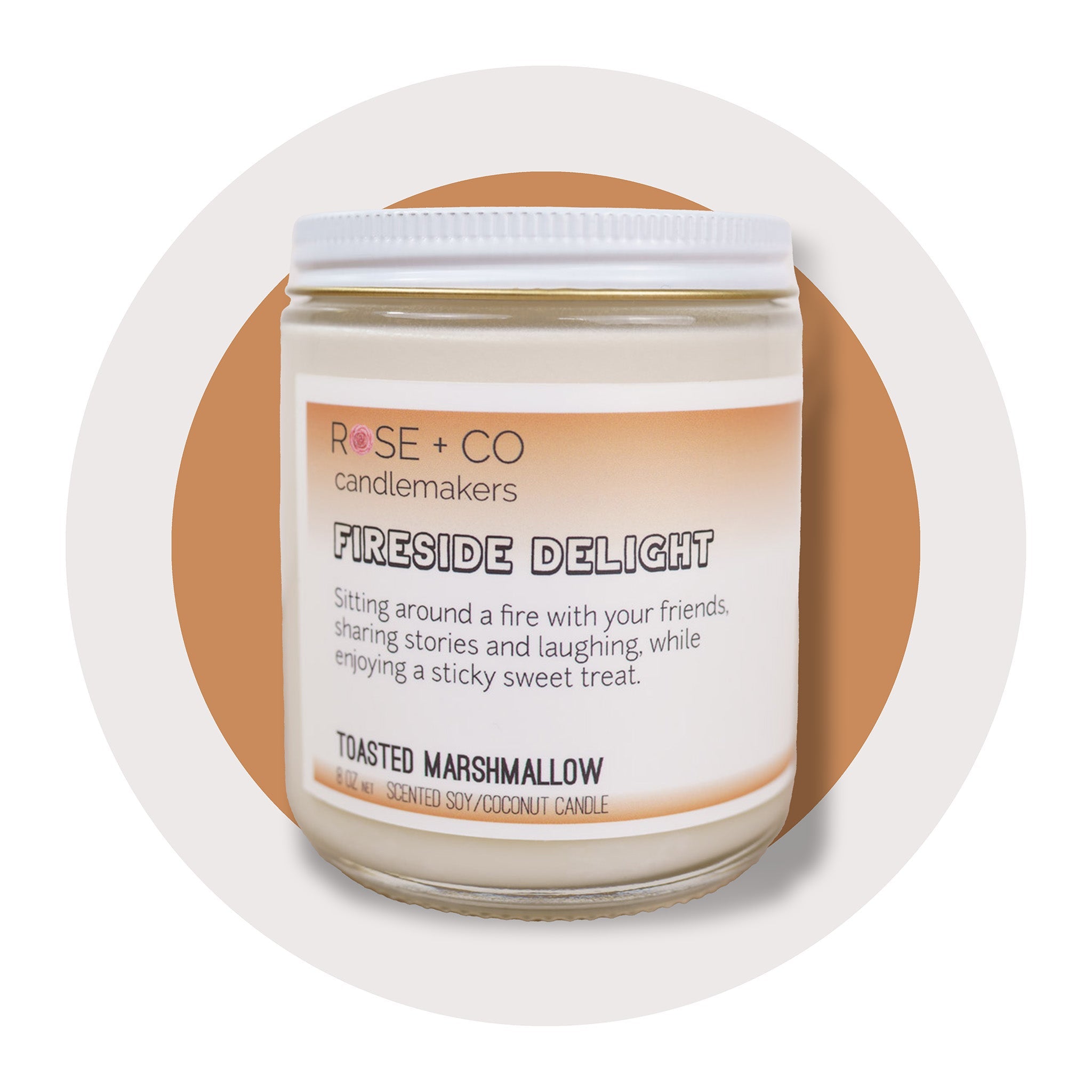 Fireside Delight – Love.com