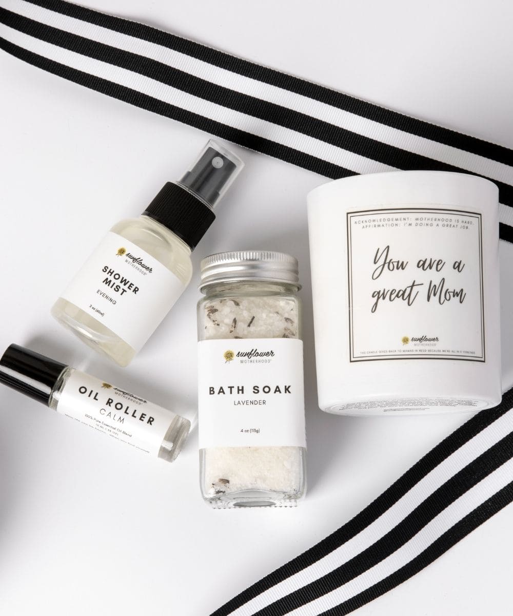 Relax + Unwind Bundle – Love.com