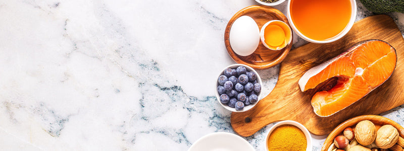 10 Brain-Boosting Foods for Kids' Cognitive Development – Love.com