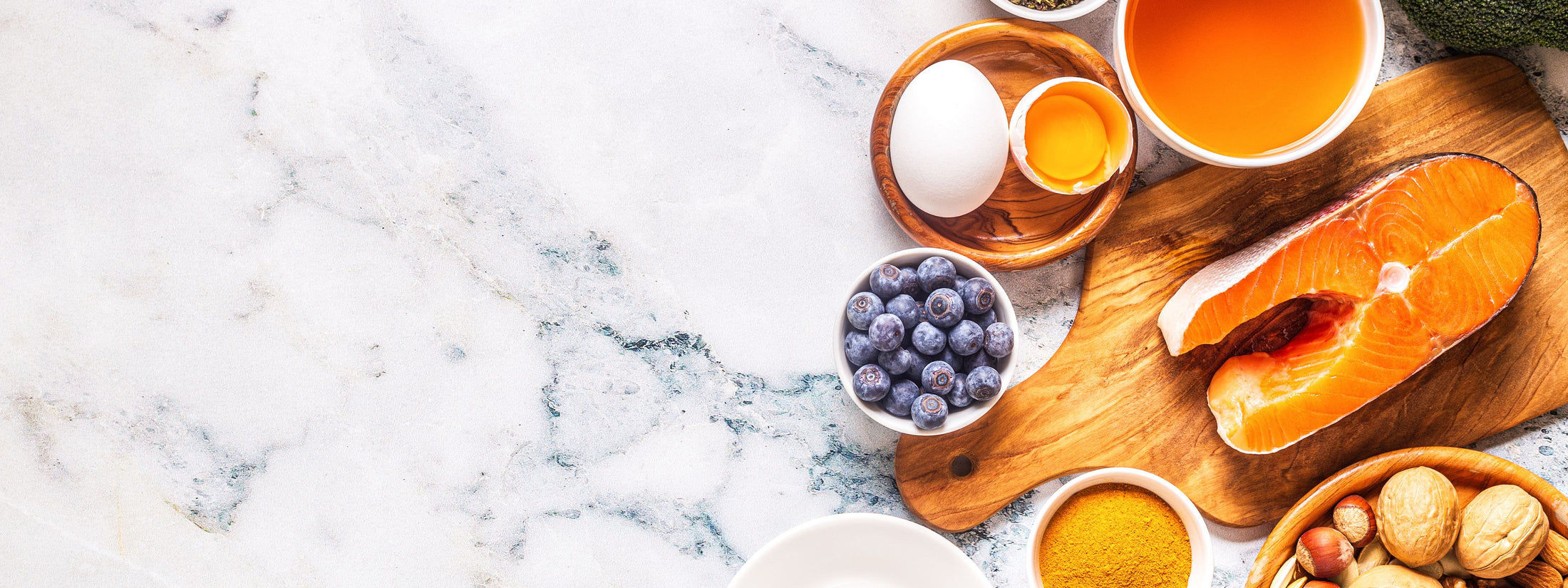 10 Brain-Boosting Foods for Kids' Cognitive Development – Love.com