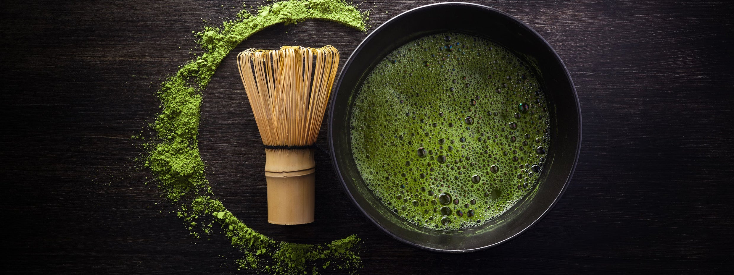 How Matcha Can Enhance Your Workouts – Love.com