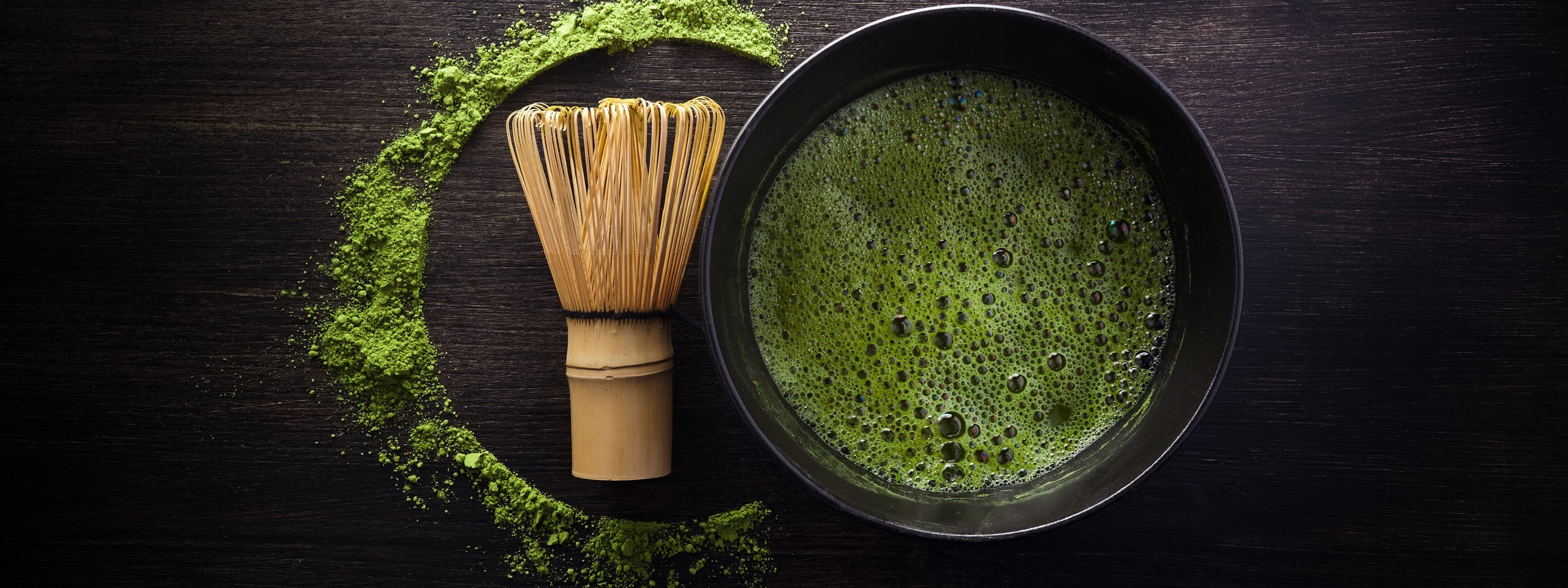 How Matcha Can Enhance Your Workouts – Love.com