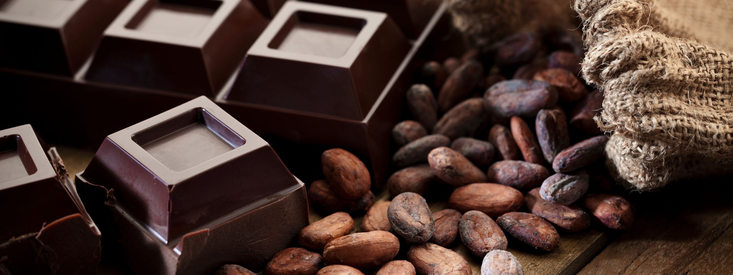 Exploring the Delight of Dark Milk Chocolate – Love.com