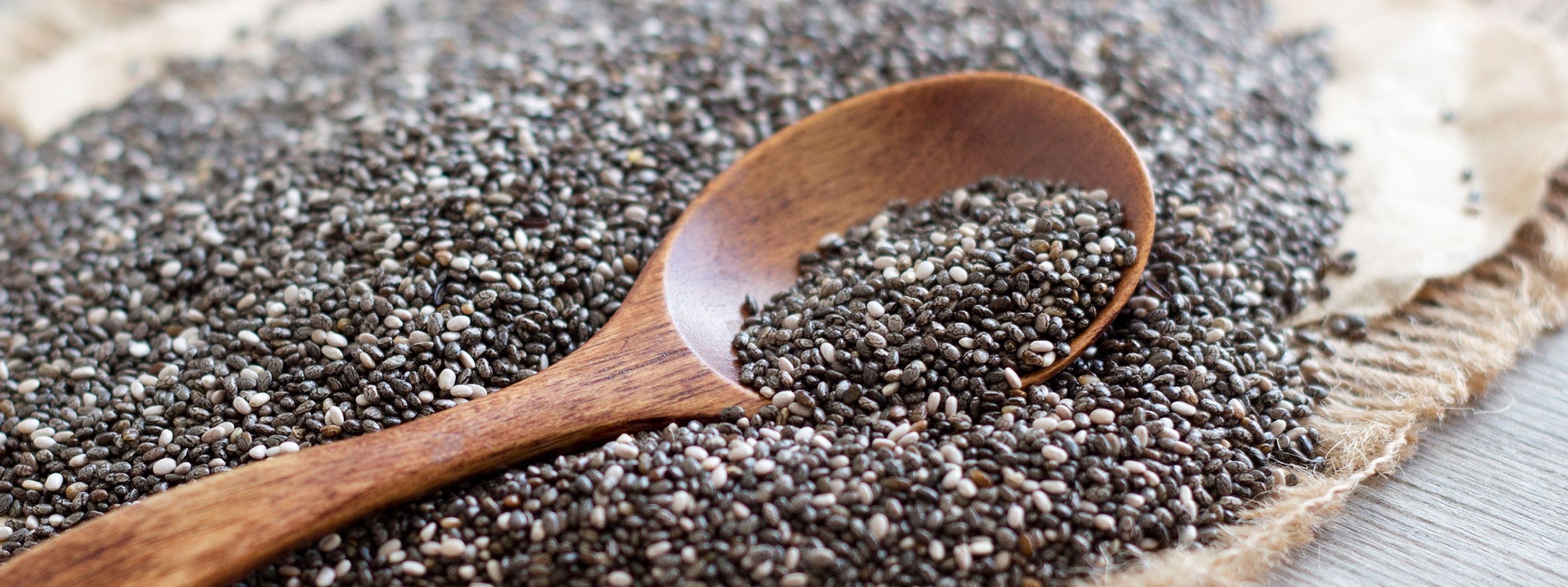 Sprouted Chia Seeds Vs Regular Chia Seeds: What's The Difference ...