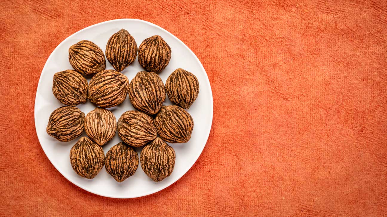 Green Black Walnut Wormwood Complex For Digestive Health – Love.com