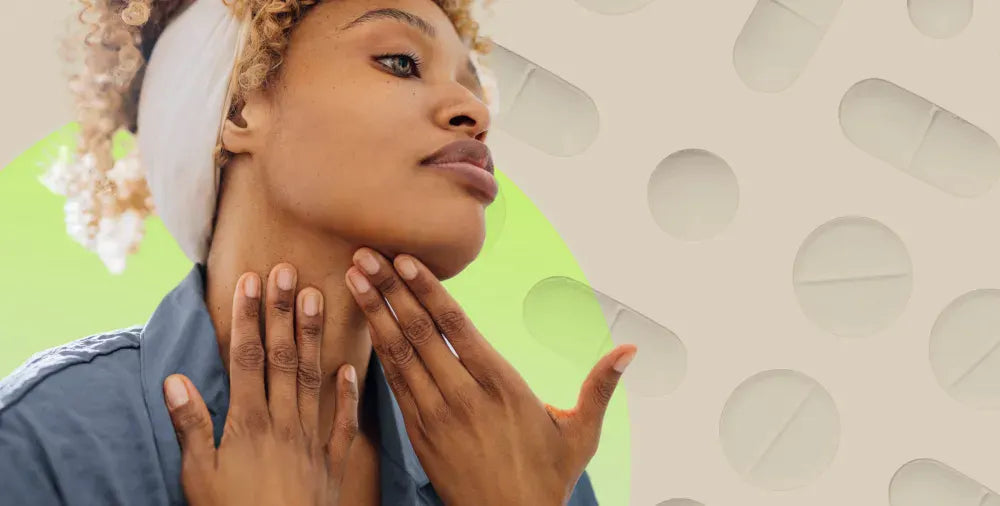 The 8 Best Thyroid Supplements: A Comprehensive Guide – Love.com