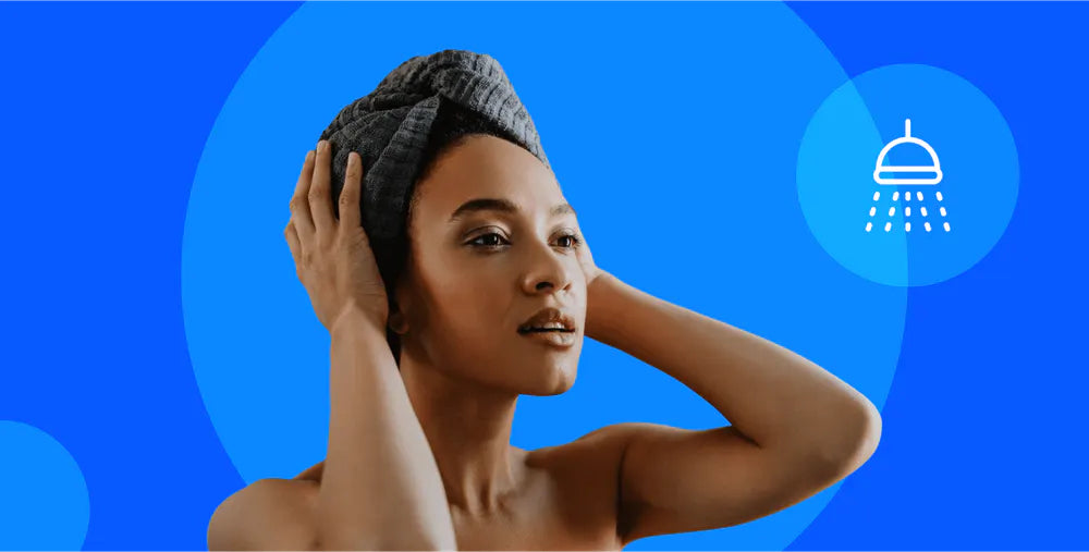 The Ultimate Guide to Creating the Perfect Shower Routine – Love.com
