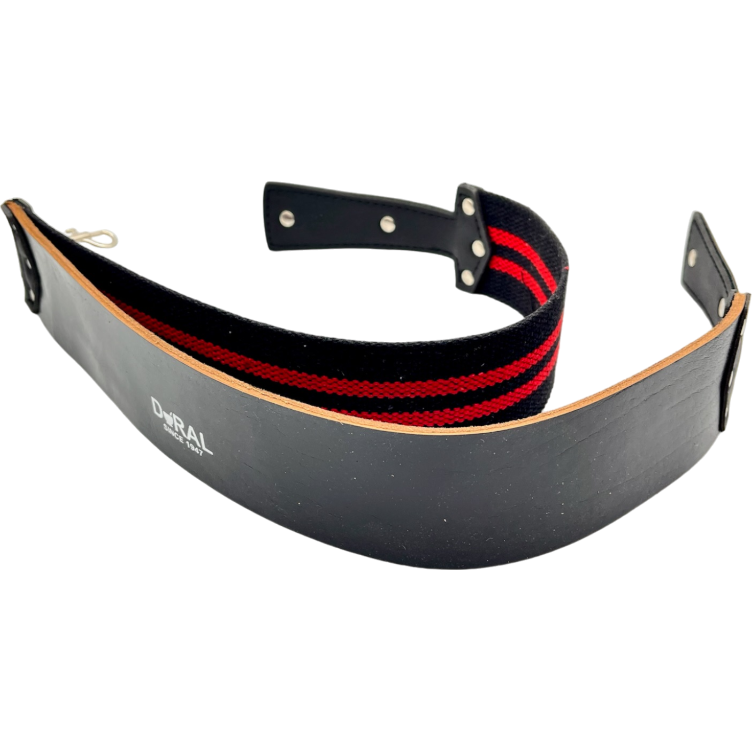 Dural Straight Razor Strop Leather Sharpening Strap 20" – Love.com