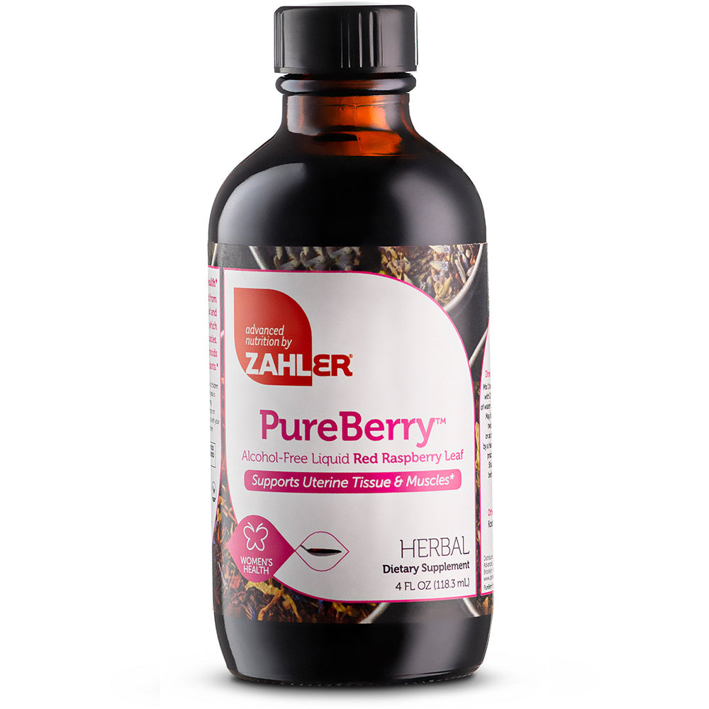 PureBerry – Love.com