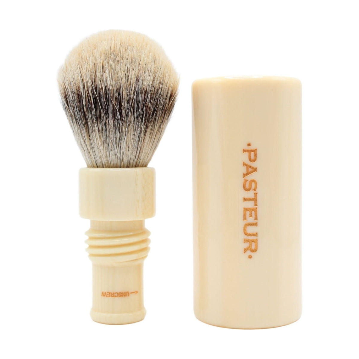 Gotham Pasteur Exclusive BE20-FI24 Best Badger Shaving Brush – Love.com