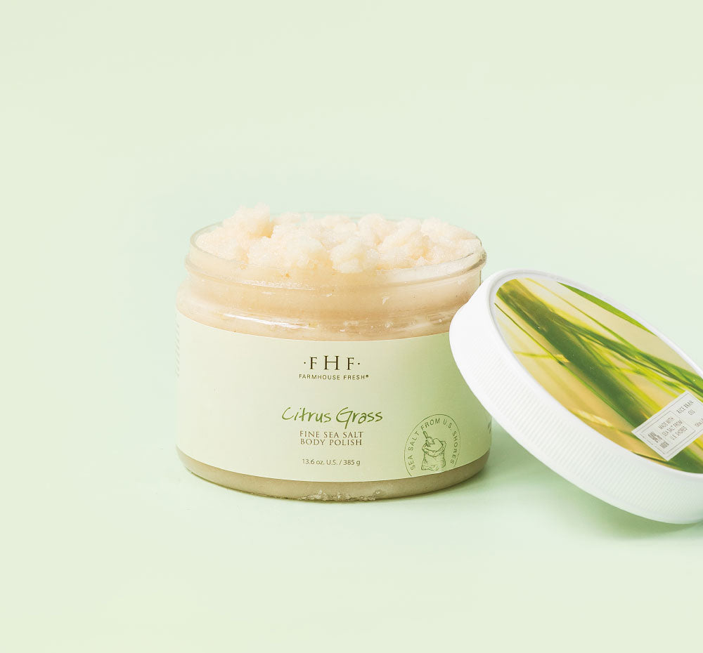Citrus Grass by FarmHouse Fresh skincare – Love.com