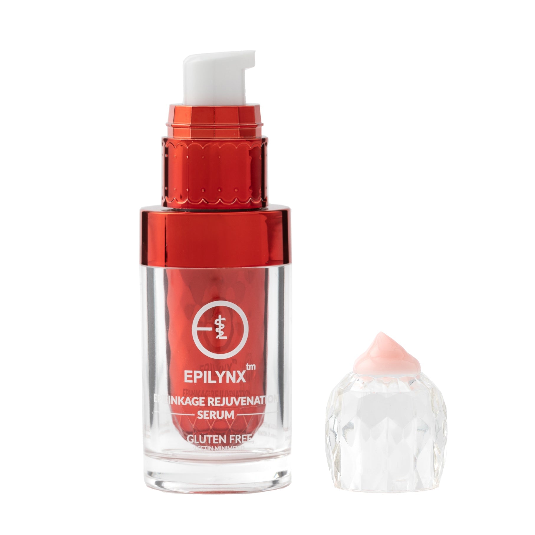 Enriching Ageless Rejuvenate Face Serum for Mature Skin - Renew, Moist ...