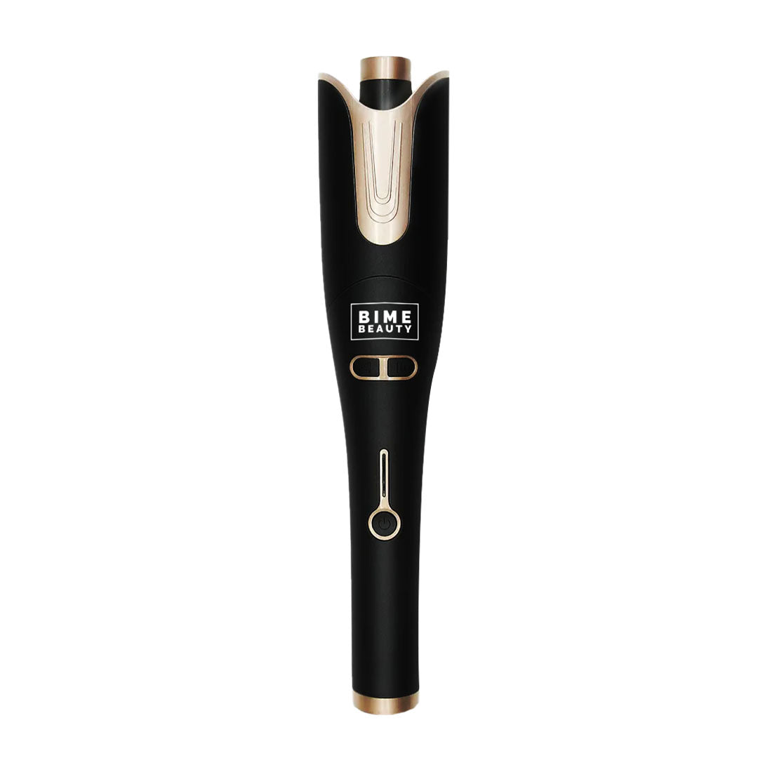 Curl Me Perfection Automatic Hair Curler – Love.com