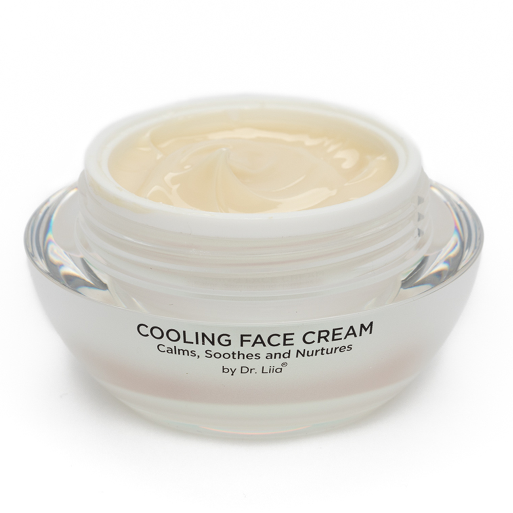 Dewy, Cooling Face Cream for Dry Skin – Love.com