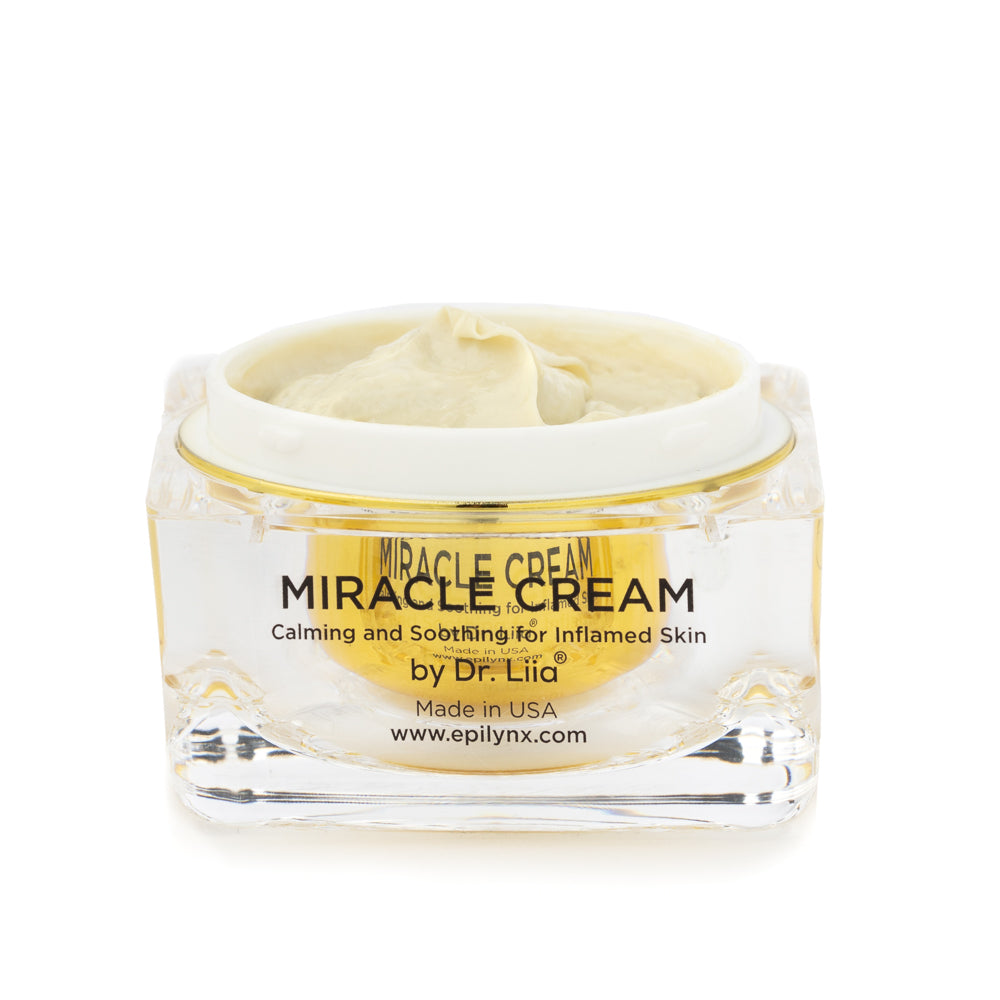 Miracle Face Cream for Dry Skin – Love.com