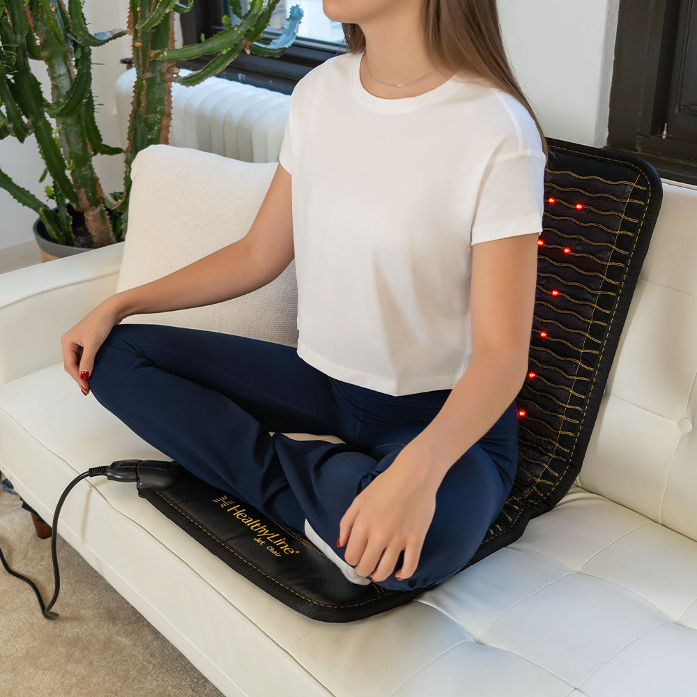 Jet Chair 4018 – Love.com