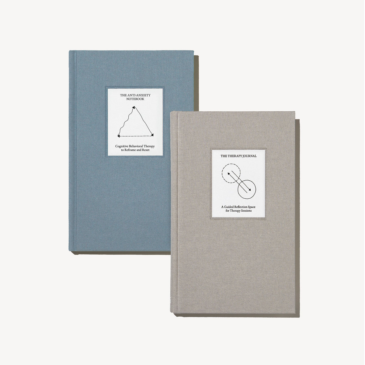 The Therapy Companion Set – Love.com