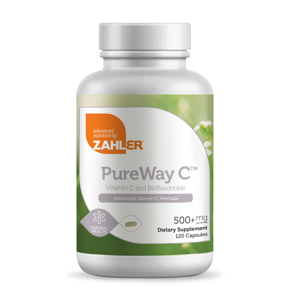 PureWay-C 500 mg – Love.com