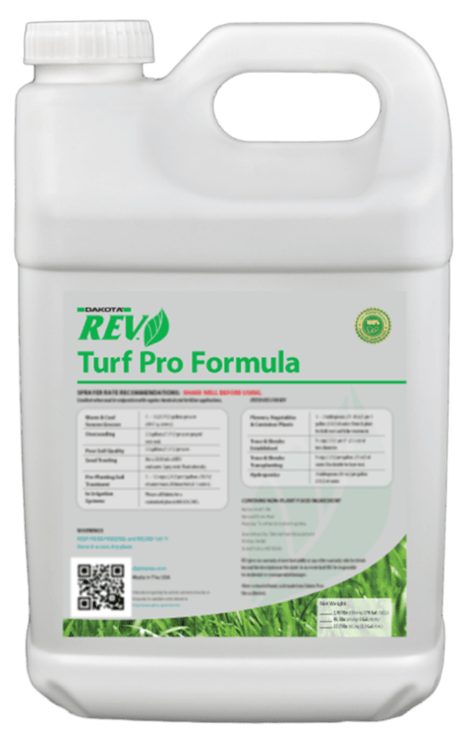 DAKOTA REV Turf Pro – Love.com