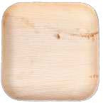 5x5 VerTerra Square Plates - 300 pcs – Love.com