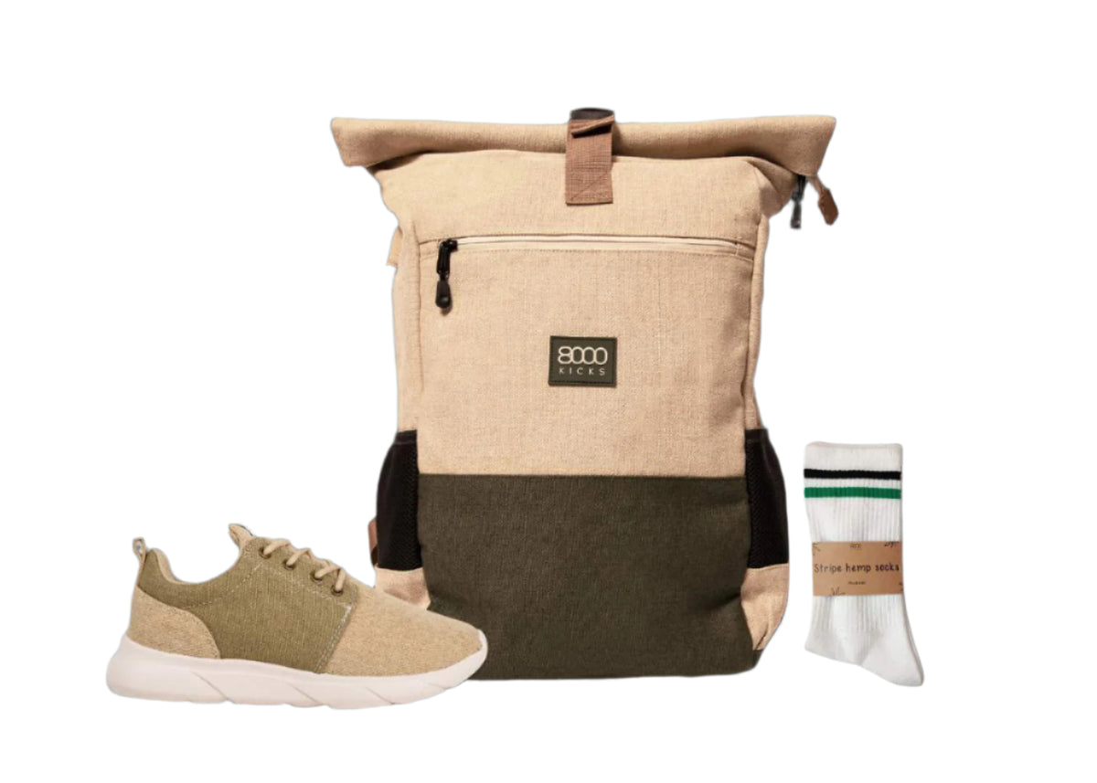 Basic Hemp kit – Love.com