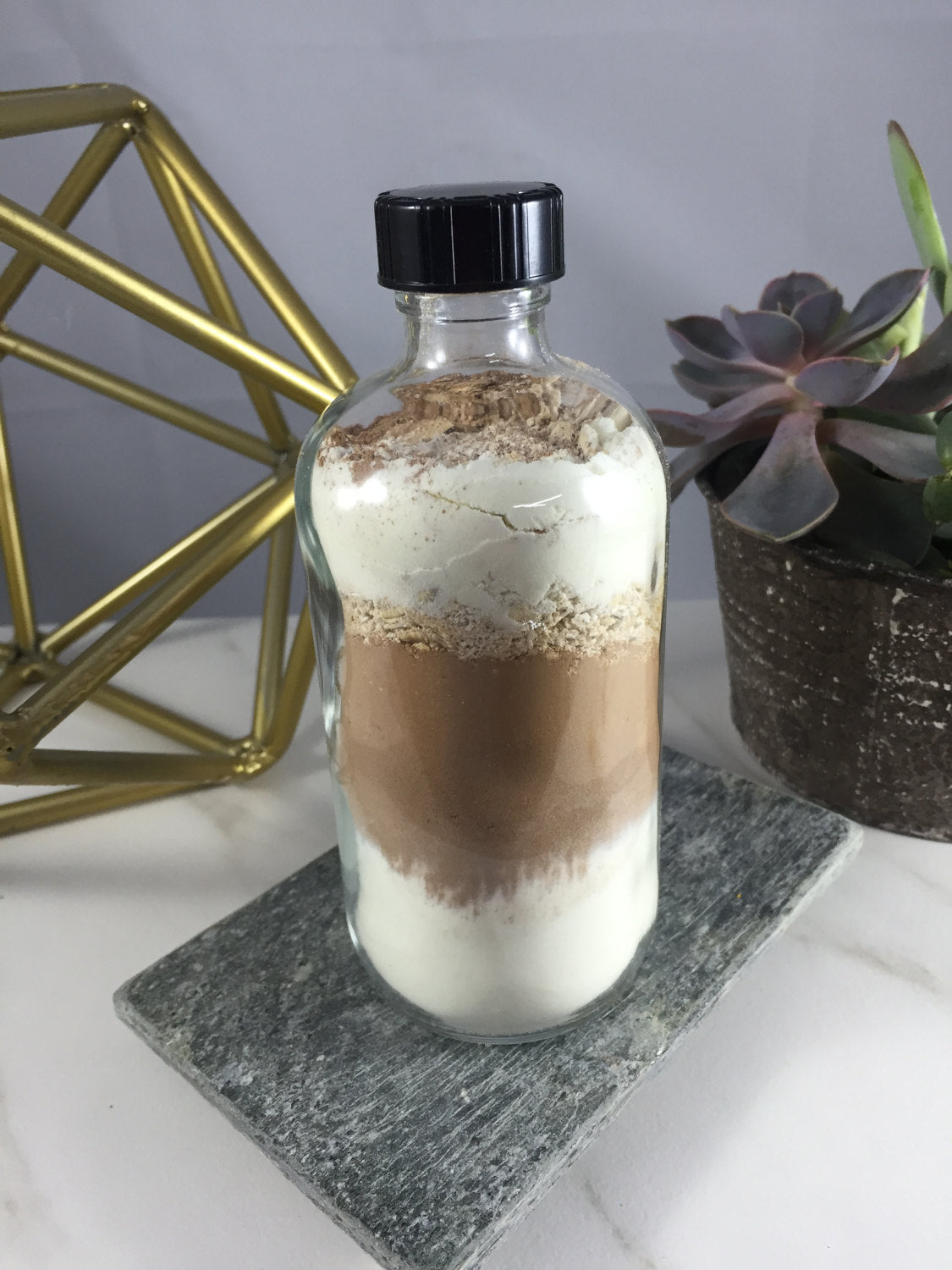 Chocolate Milk Bath Soak – Love.com