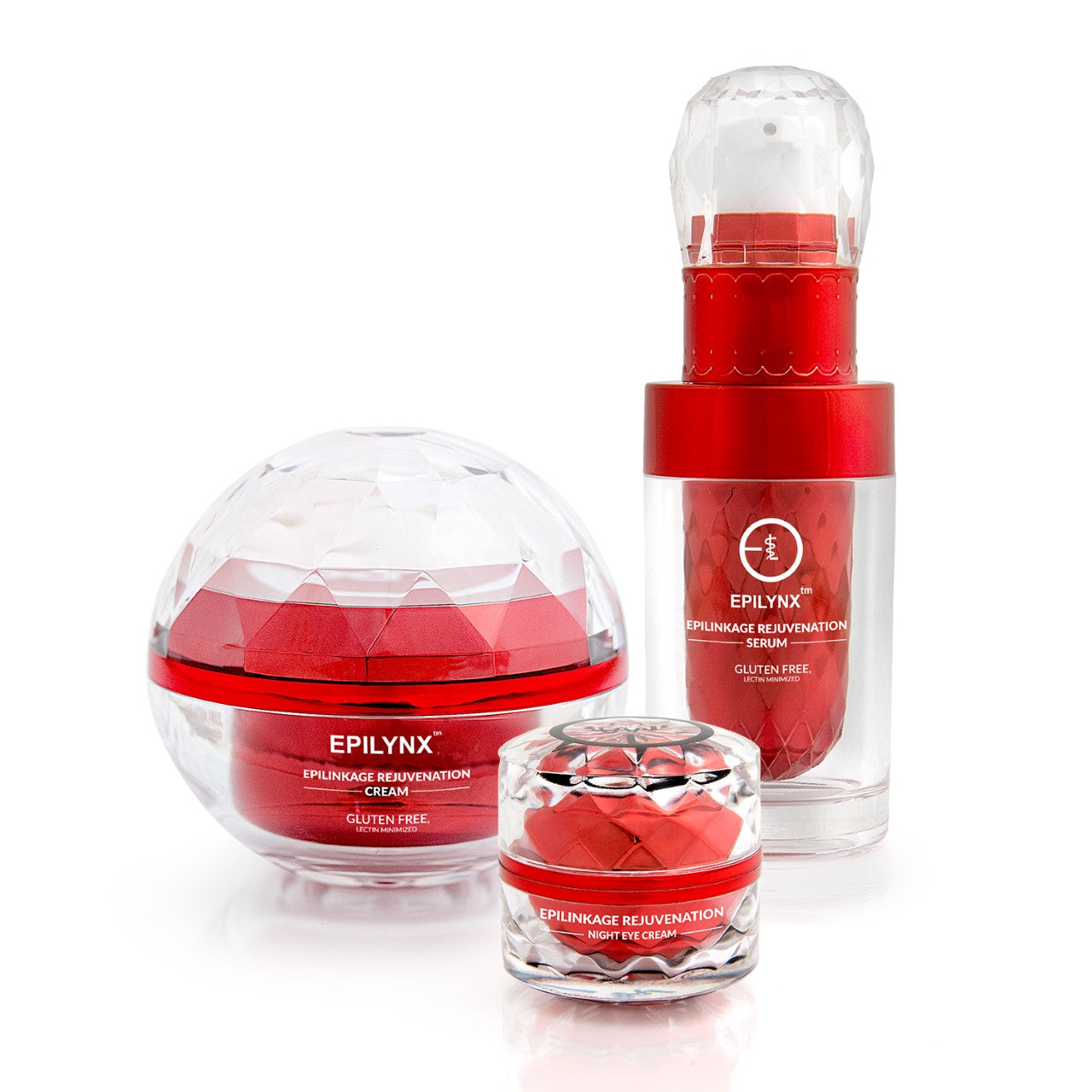 Enriching Ageless Rejuvenate Treatment for Mature Skin - Renew, Moistu ...